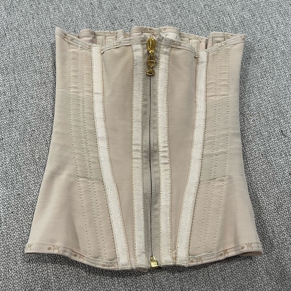 Sol Beauty And Care | Intimates & Sleepwear | Extreme Waist Trainer ...